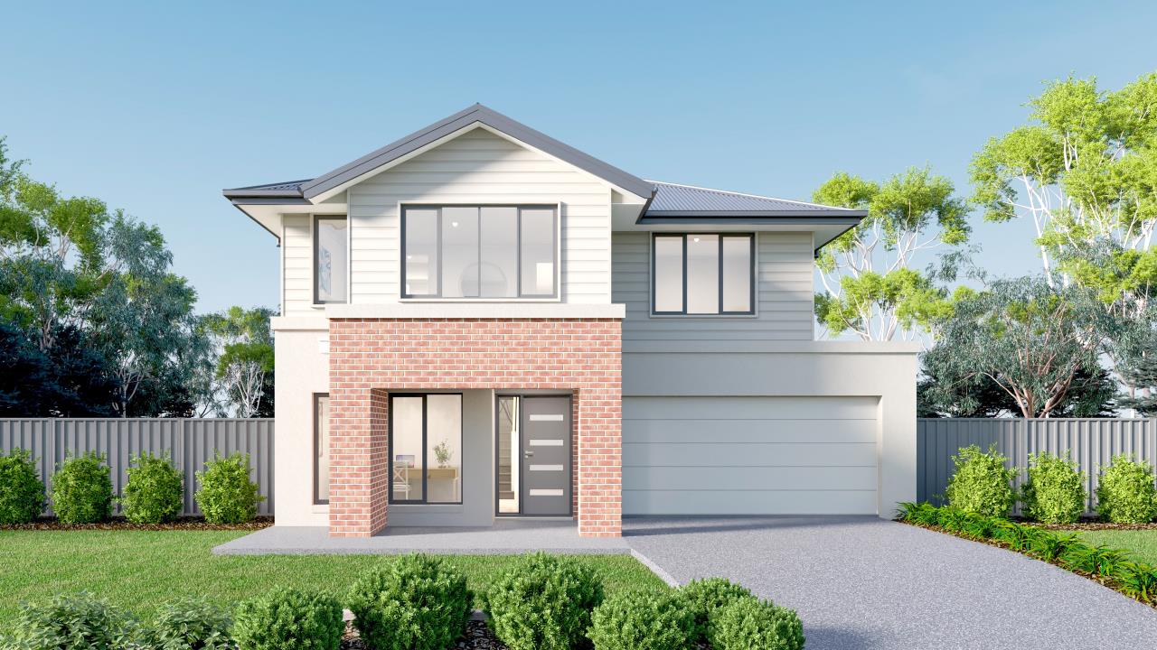 [House & Land] Lot 3018 Castlecove Street by Metricon Homes - Clyde North VIC 3978 | OpenLot.com.au